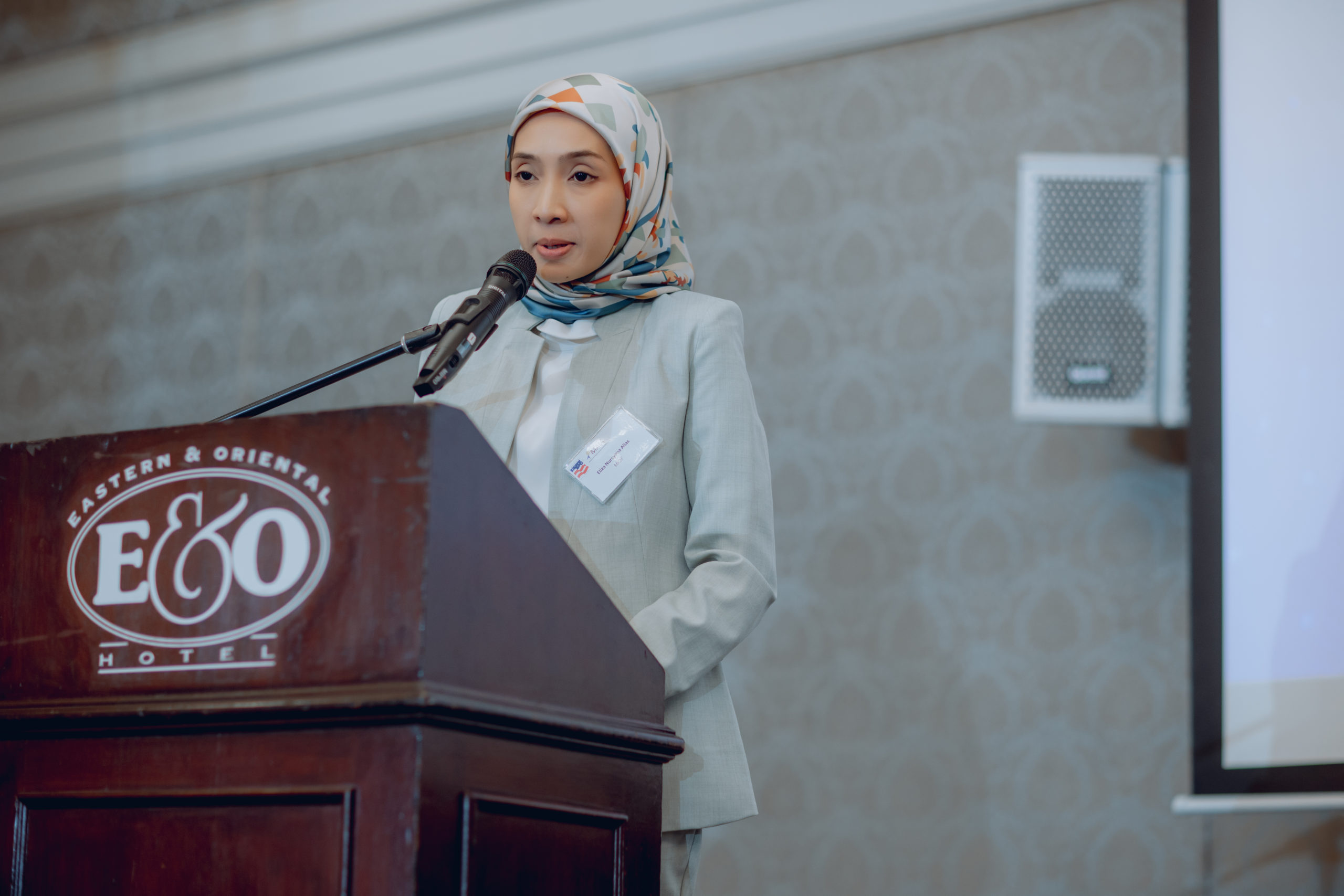 MAIA x AMCHAM Avionics Workshop | Malaysia Aerospace Industry Association